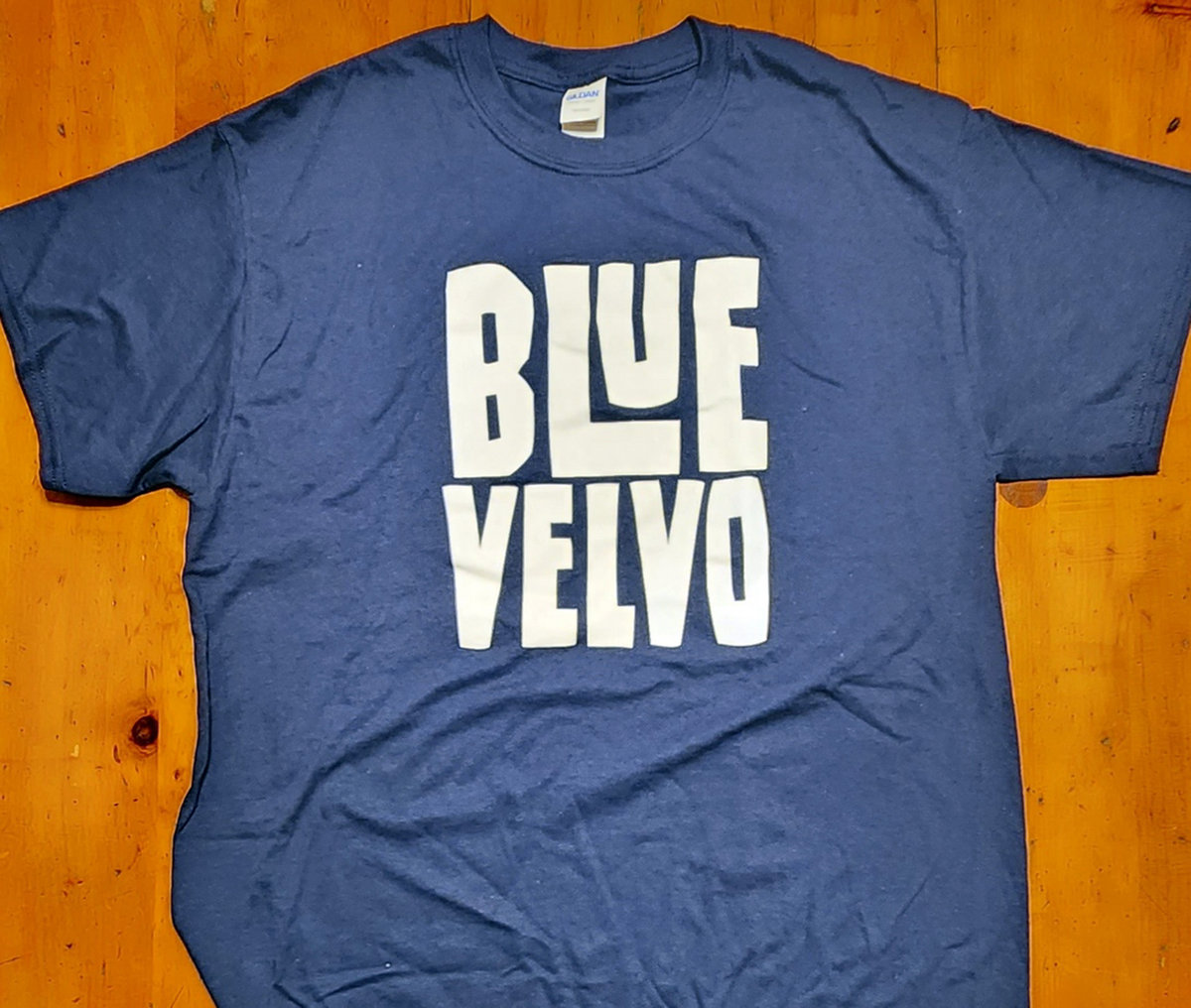 Beef Broth Baby | Blue Velvo