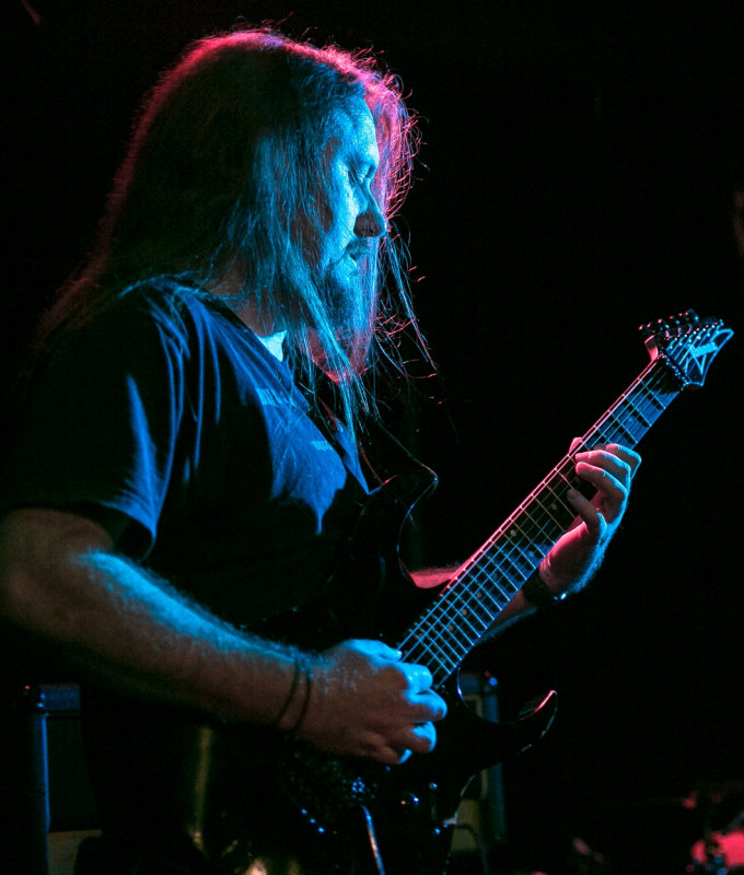 VShock | Brendan Mac