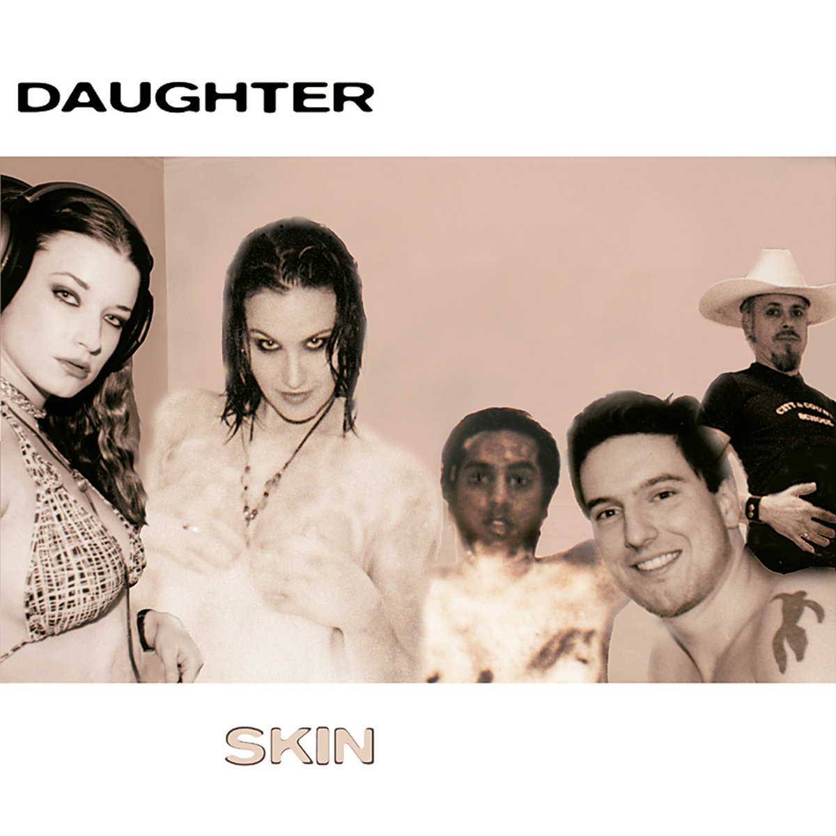 Skin | Daughter | AUM Fidelity