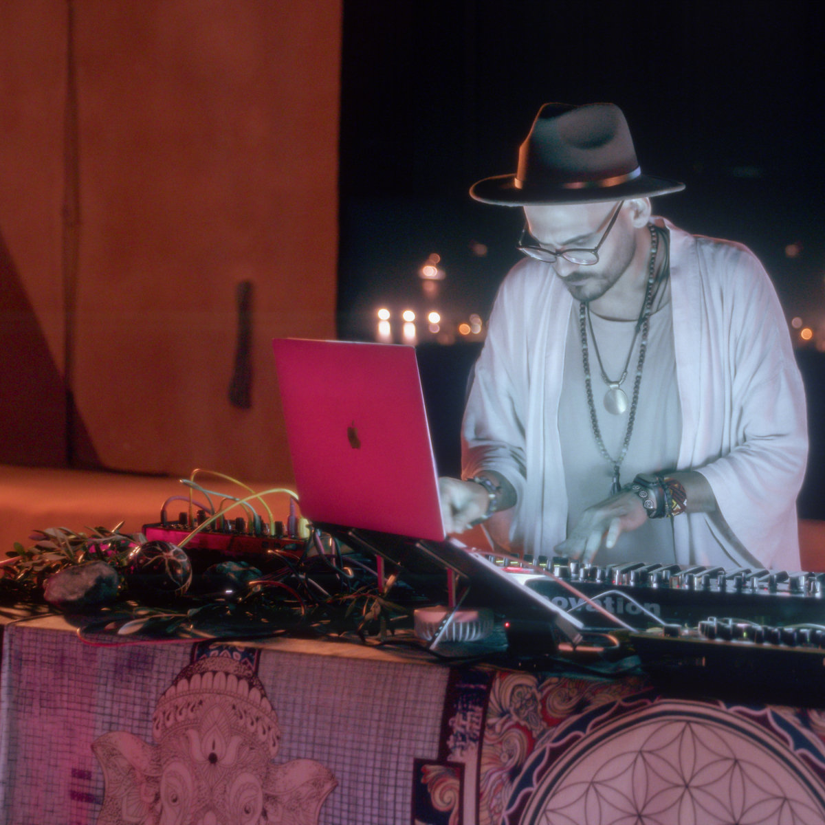 OHM SHIVA | Chris Goa