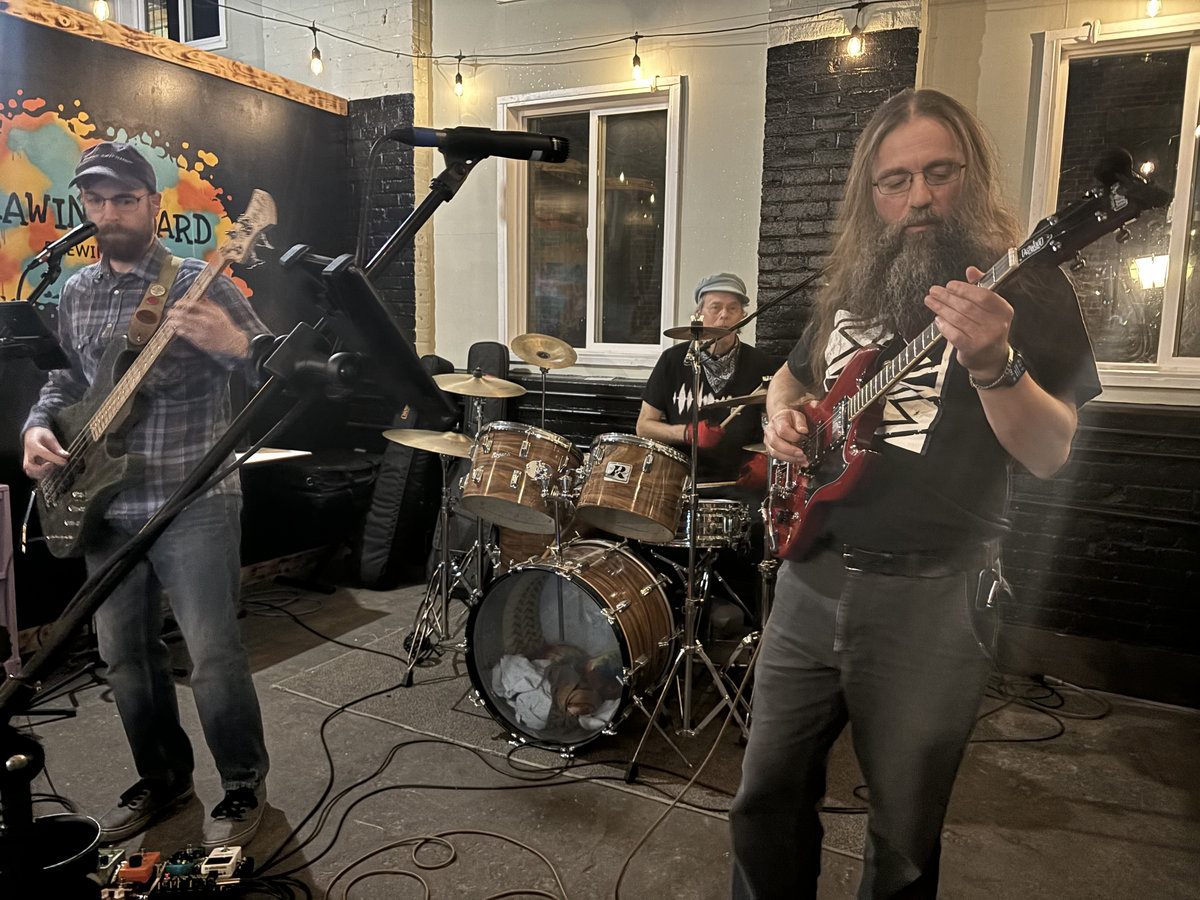 Henceforth | Donut Kings