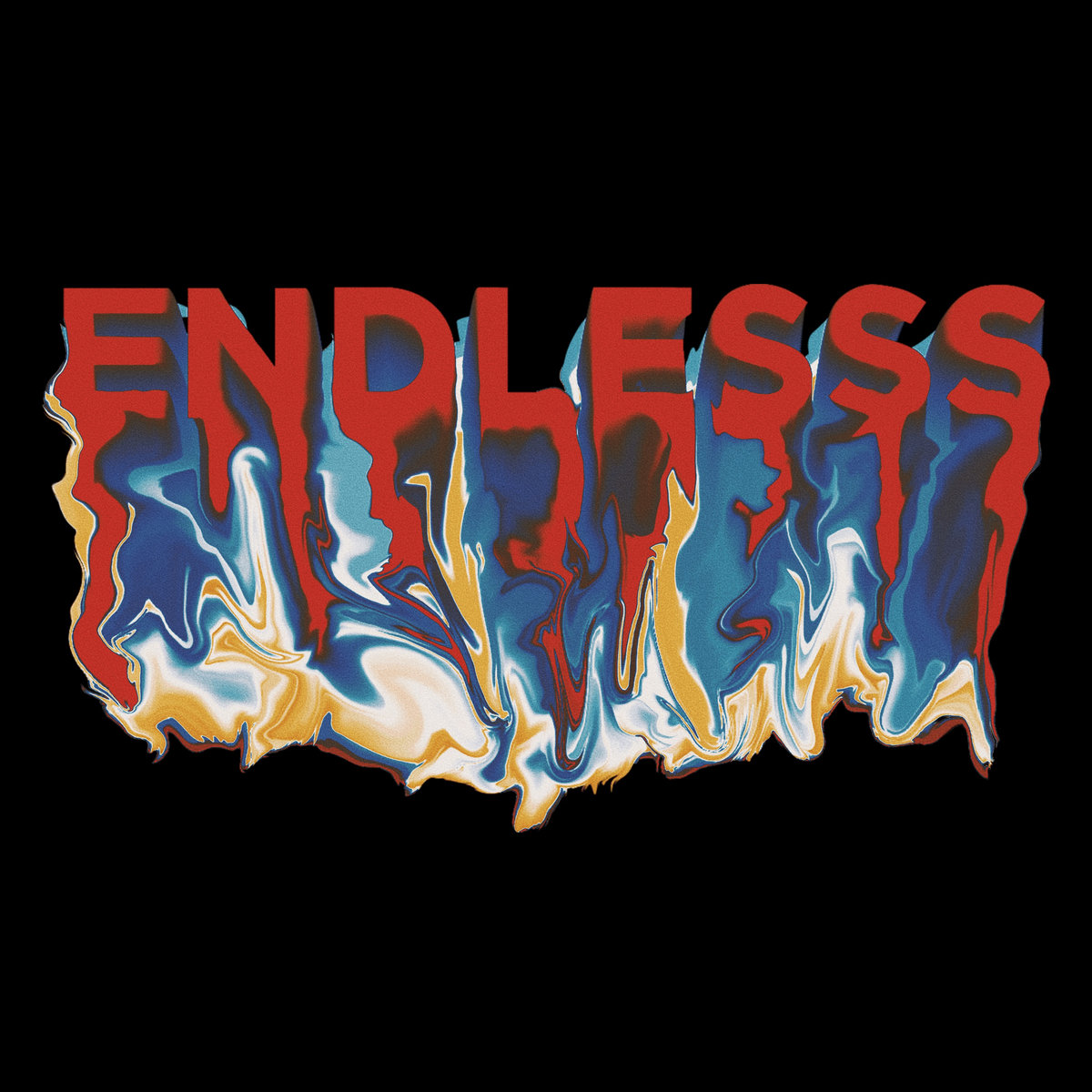 Motion (EP) | ENDLESSS