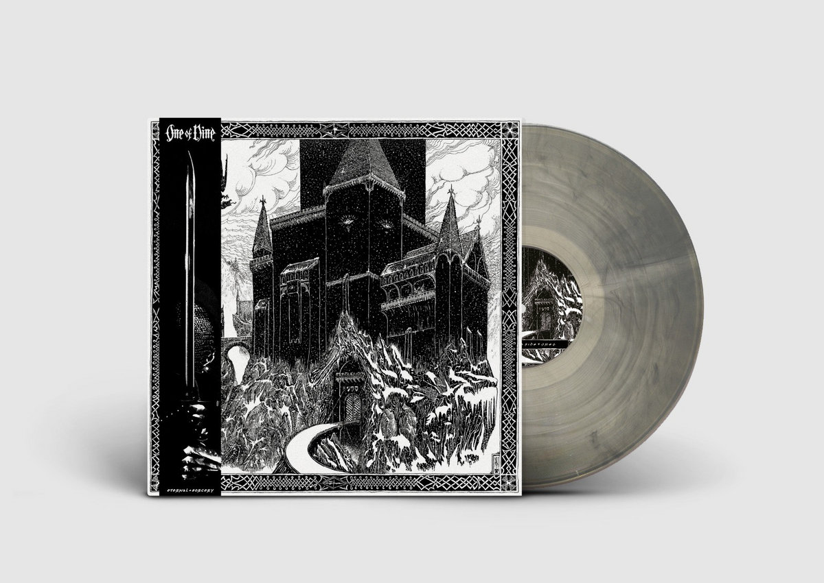 Eternal Sorcery | ONE OF NINE