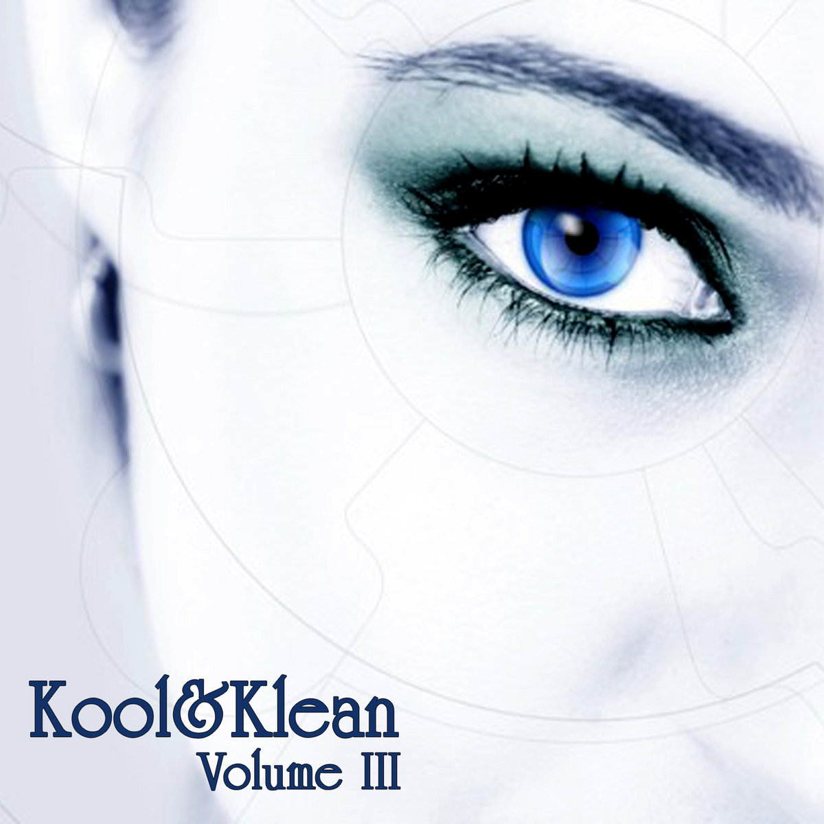 Kool&Klean - Volume III | Konstantin Klashtorni