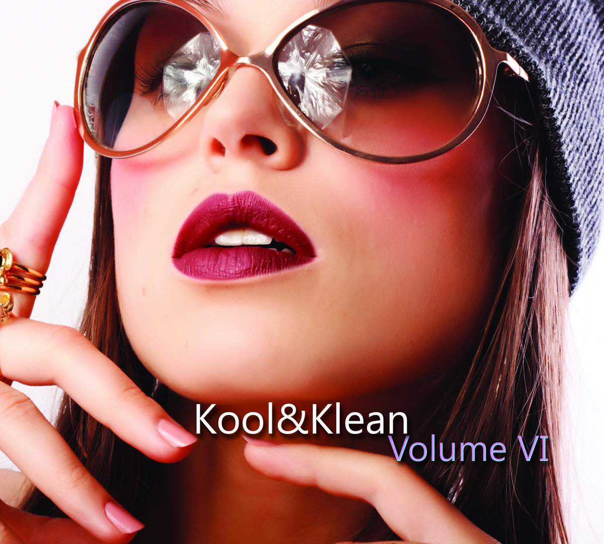 Kool&Klean - Volume VI | Konstantin Klashtorni