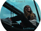 Kool&Klean - Volume X | Konstantin Klashtorni