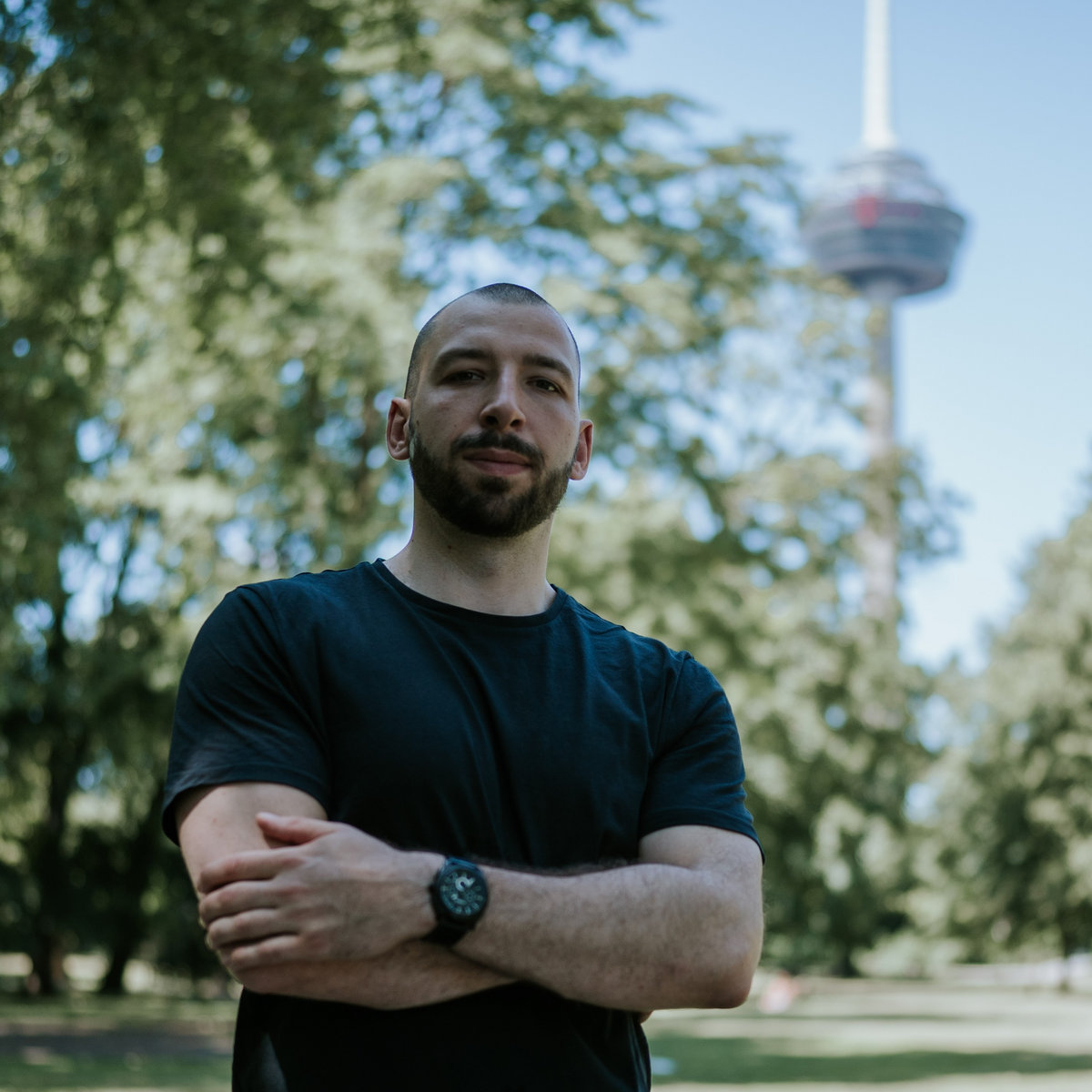 The Life We Lead EP | Korac