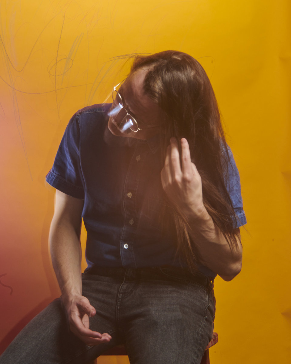 Animal EP | Flying Needle