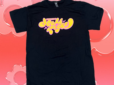 Logo T-Shirt | Newgrounds Death Rugby