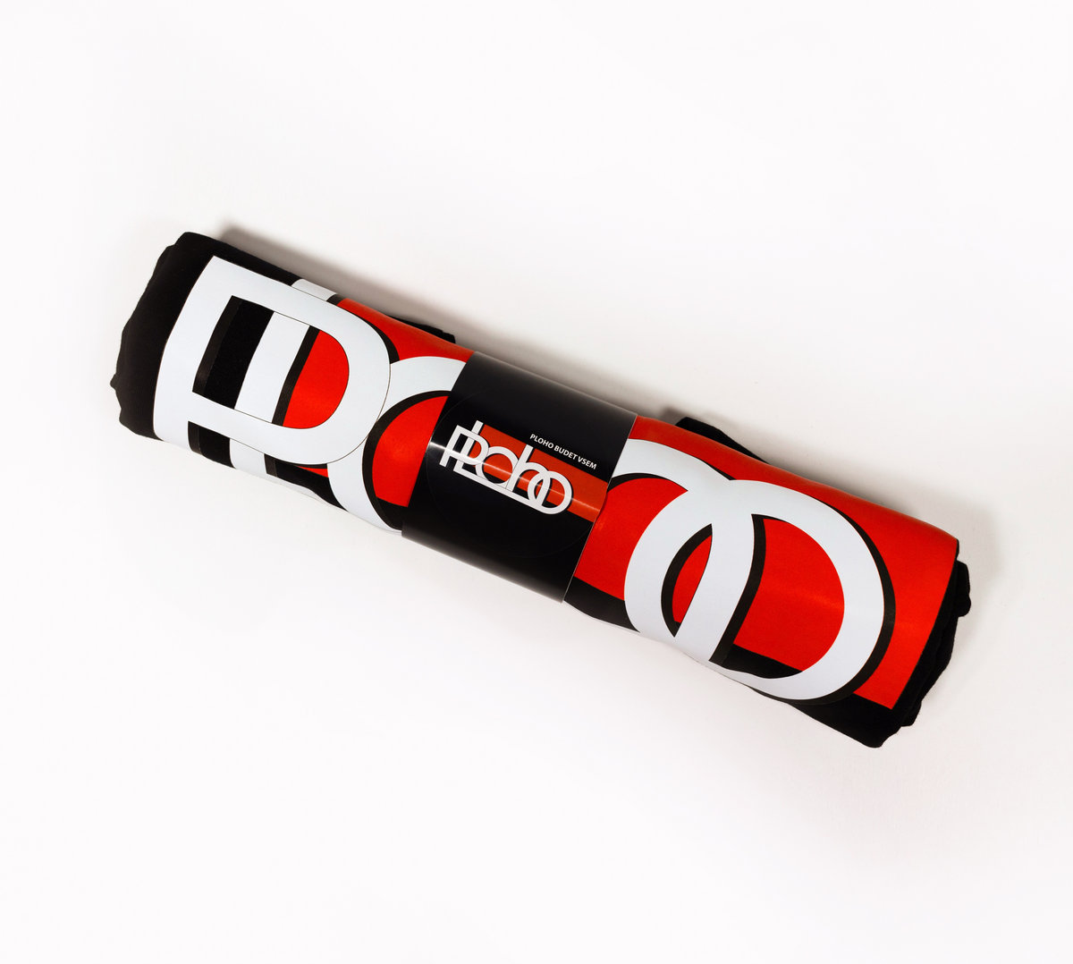 Logo T-shirt | Ploho
