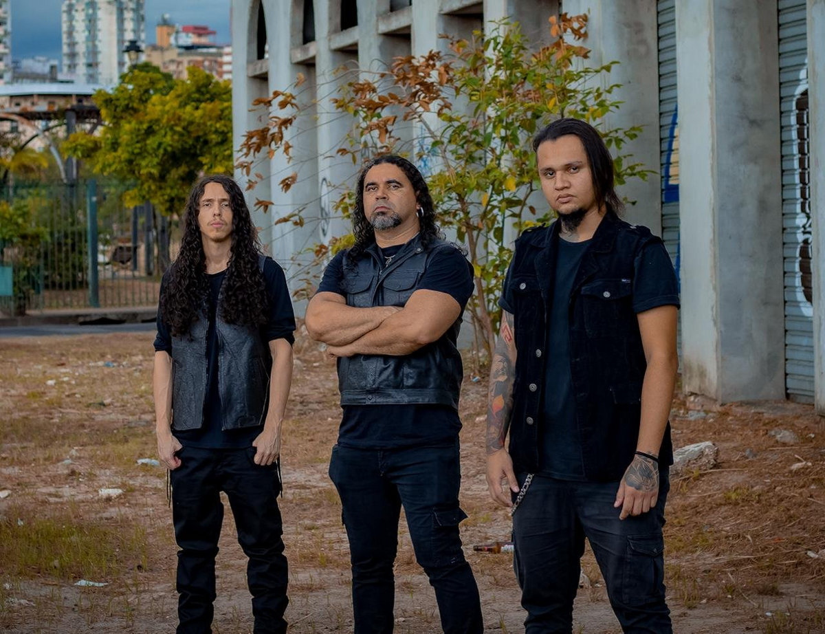 Hell on Earth | Evil Syndicate