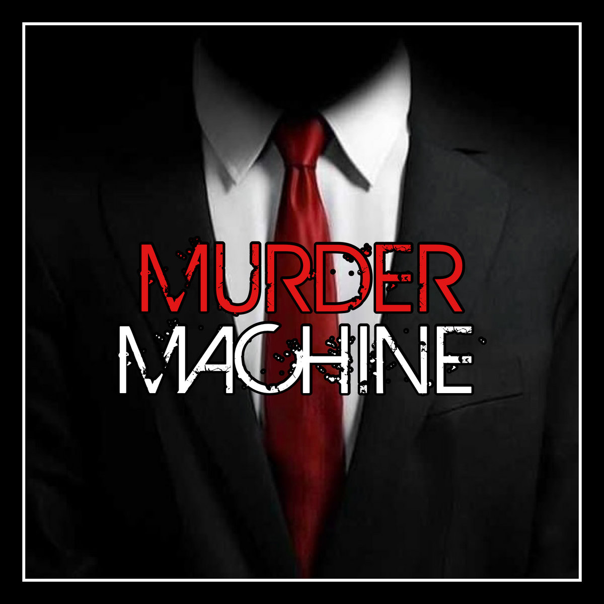 Means To An End | MURDER MACHINE