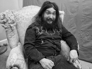 Music | Captain Johnny Sausage