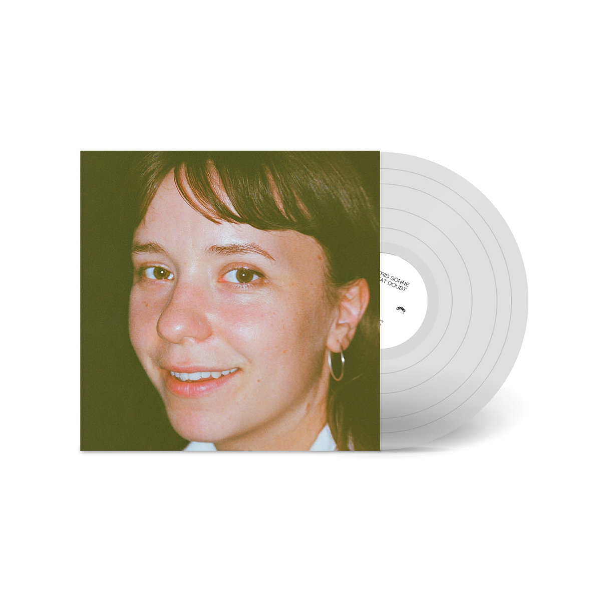 Great Doubt Astrid Sonne Great Doubt Astrid Sonne