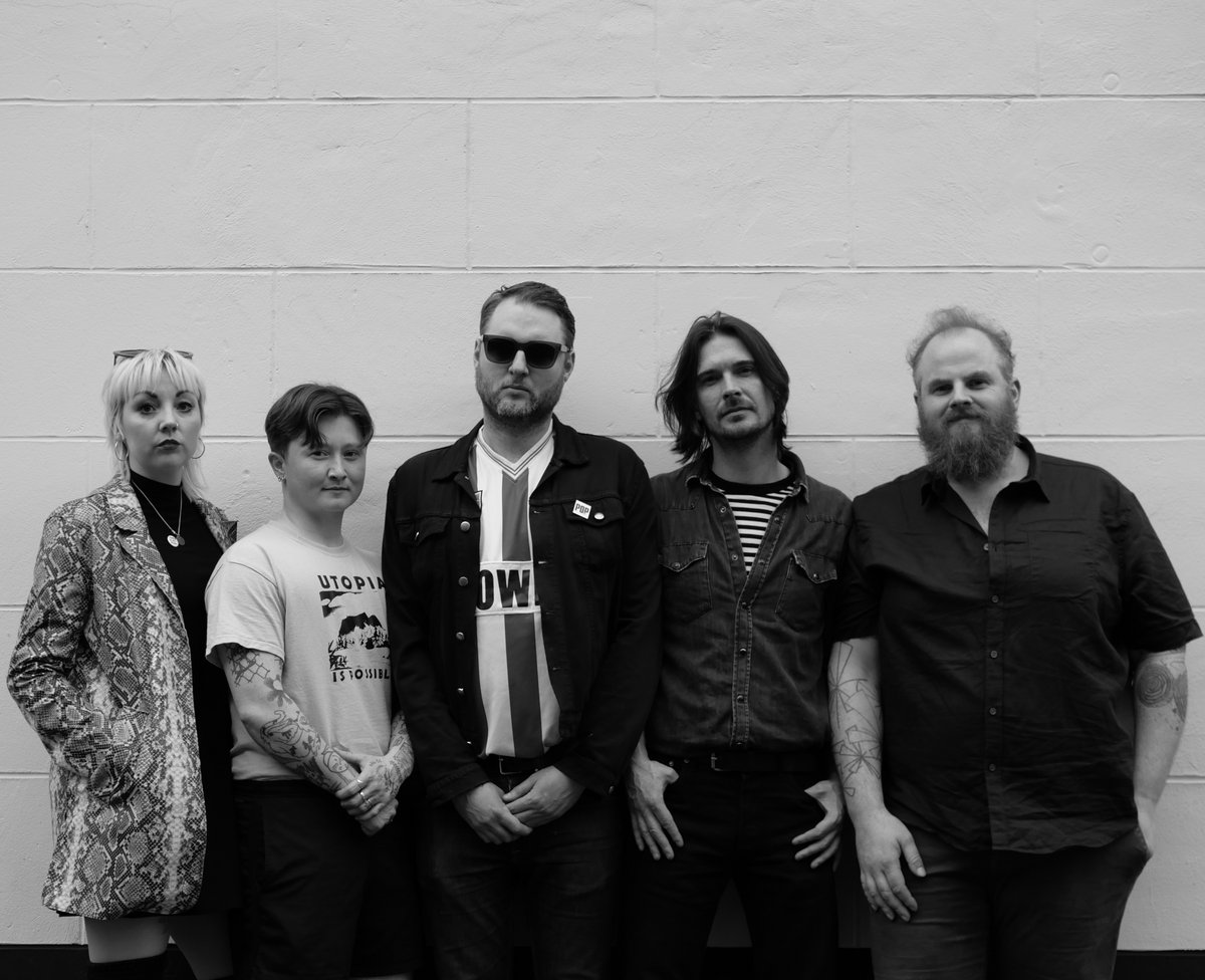 The Hardest Man In Billingham | IRKED