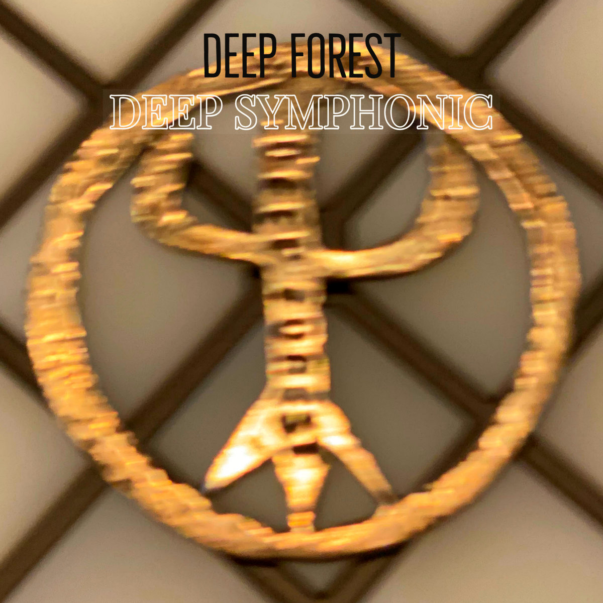 Deep Symphonic | DEEP FOREST