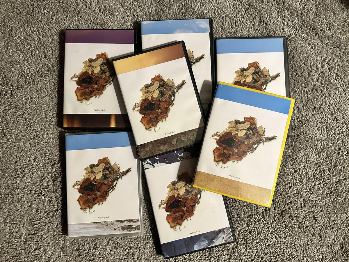 Wishing Well | Jason Kutchma