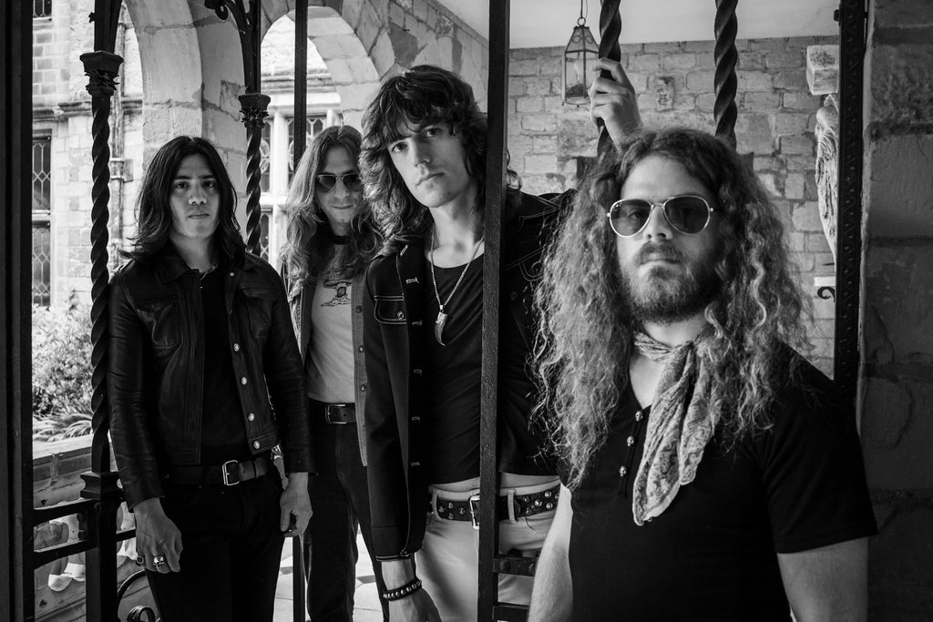 The Essential Punk Legacy of Inner Ear Studio | Bandcamp Daily