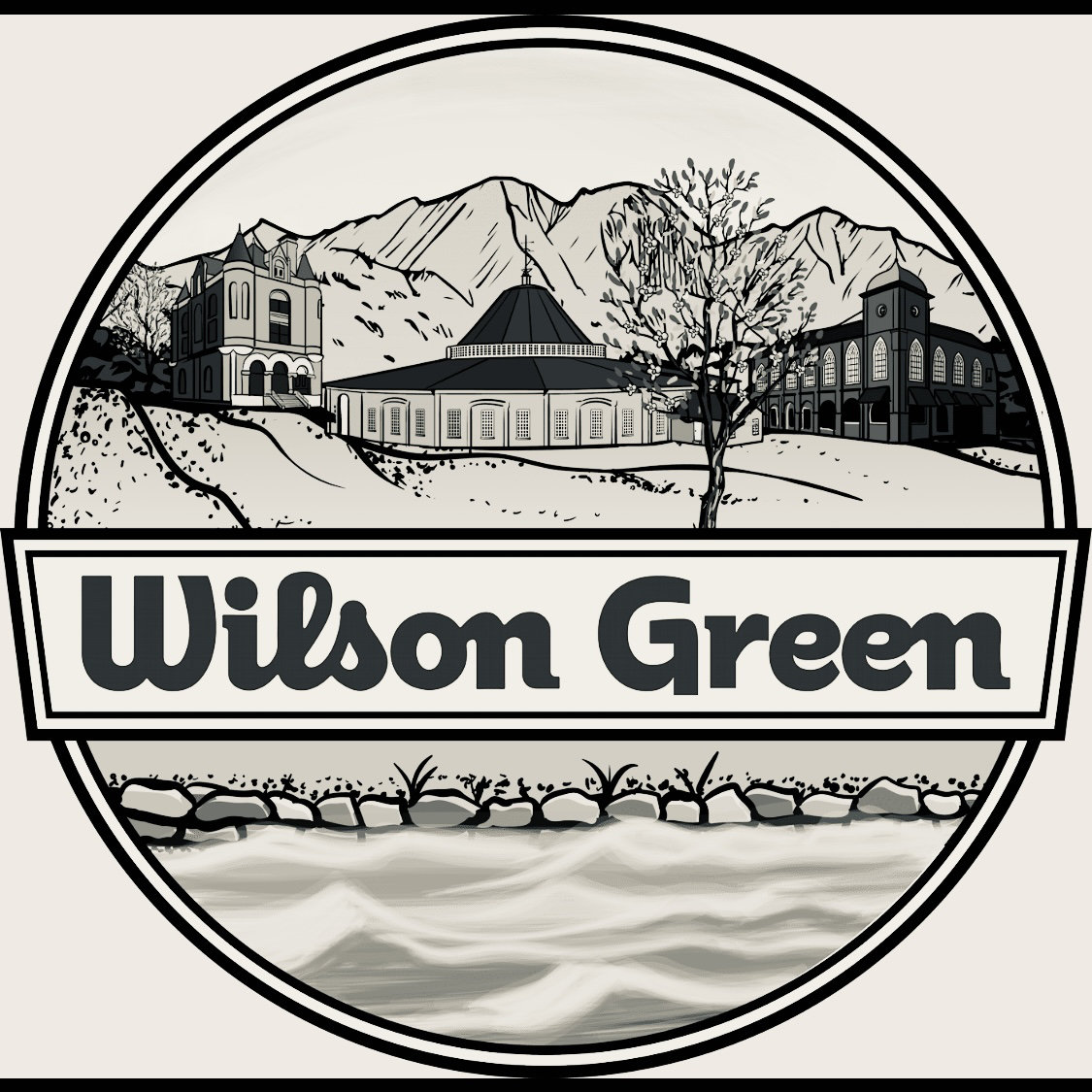 Music | Wilson Green