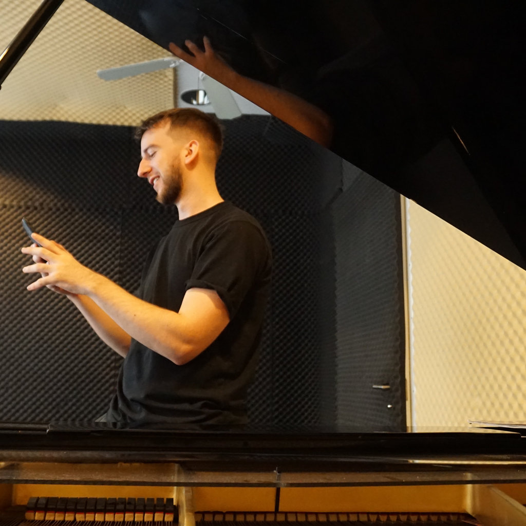 imprompstu's collection | Bandcamp