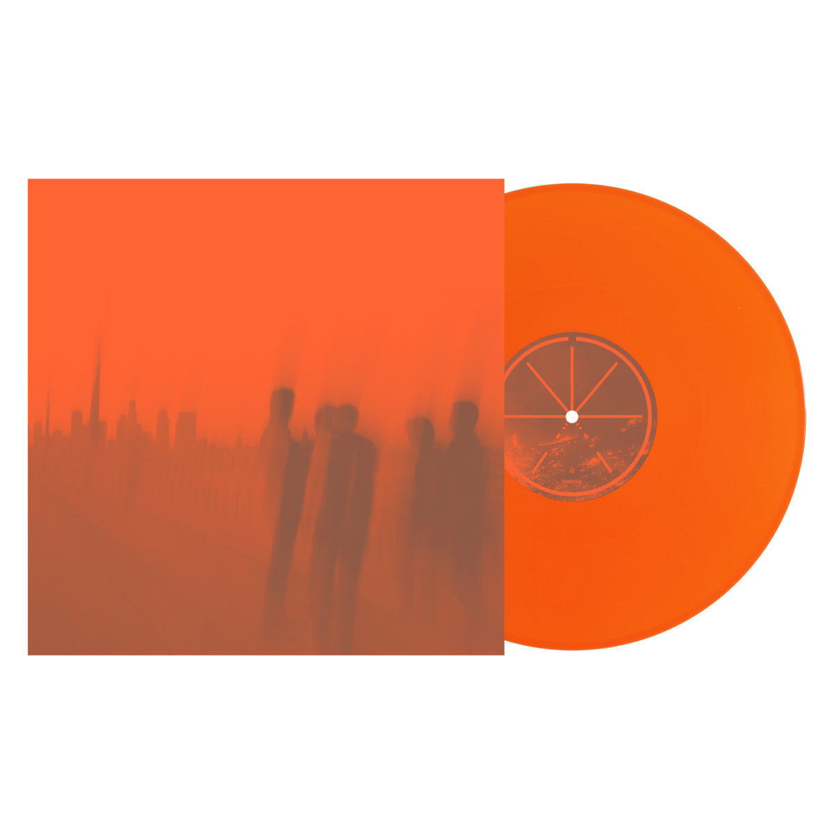Is Survived By: Revived (Remixed / Remastered) | touche amore
