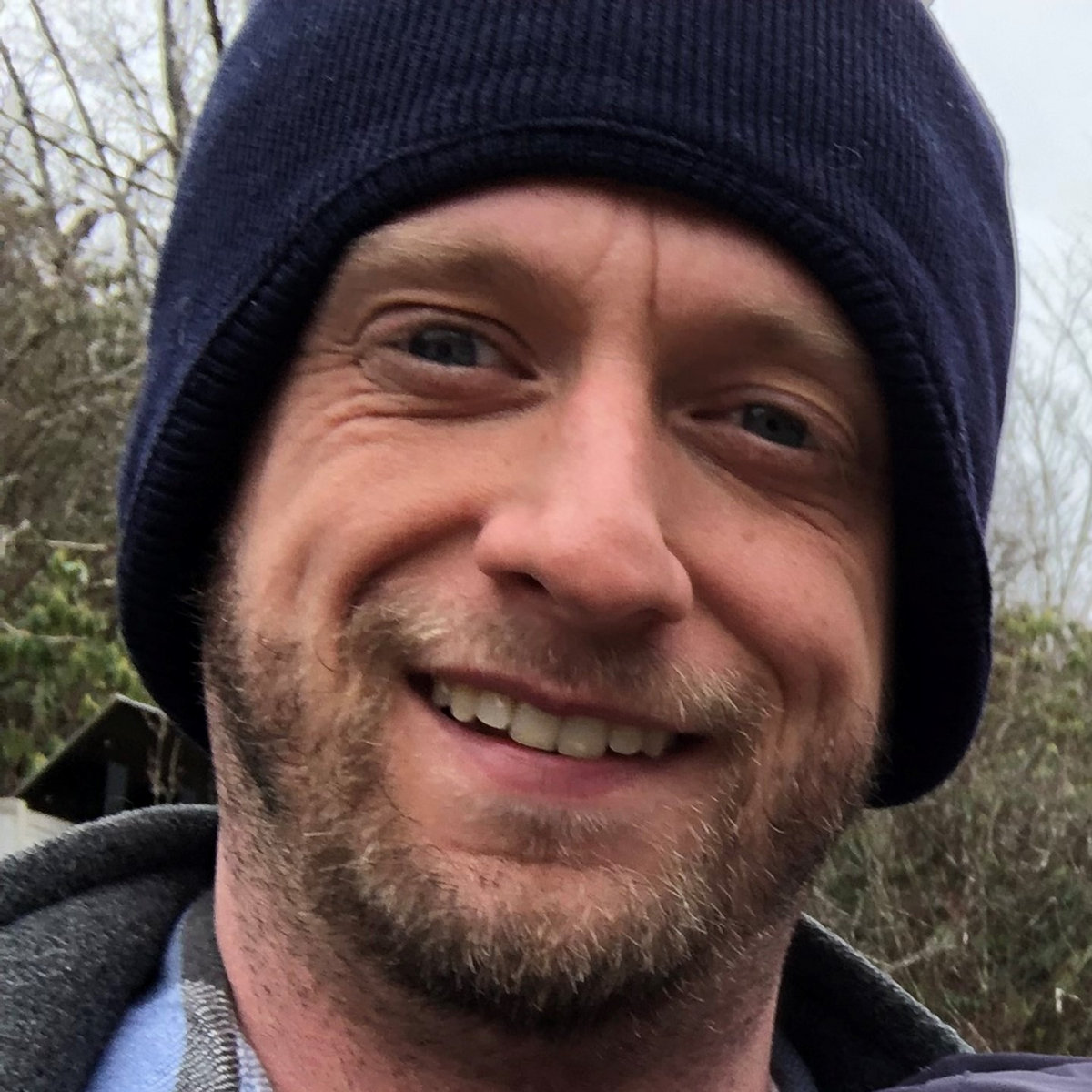 Stories of Our Own | Jason Funk