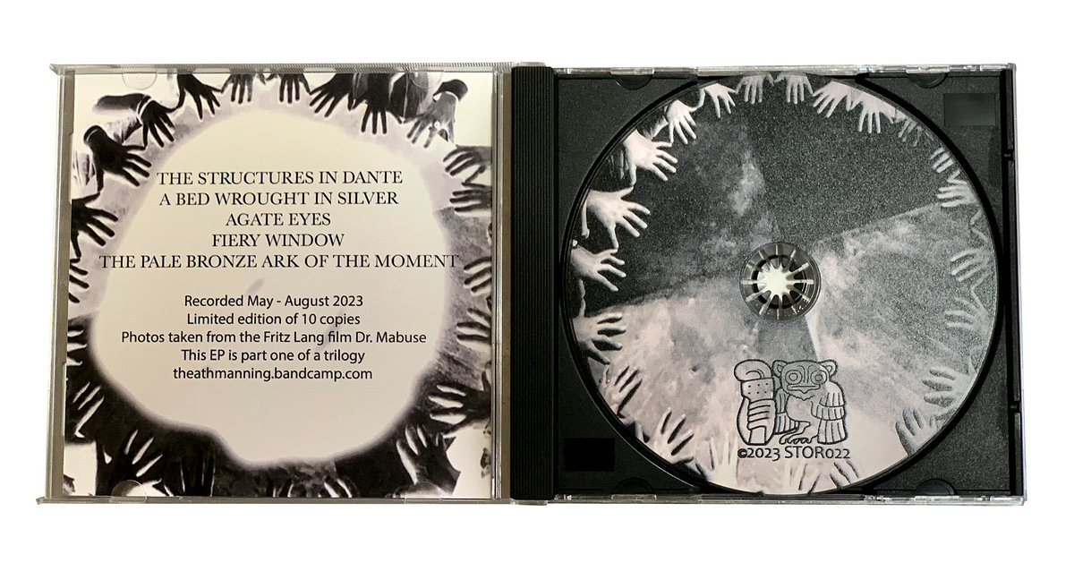 Fiery Window | THEATH | MANNING