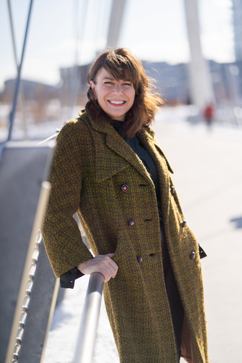 Sunlight | Tricia Edwards