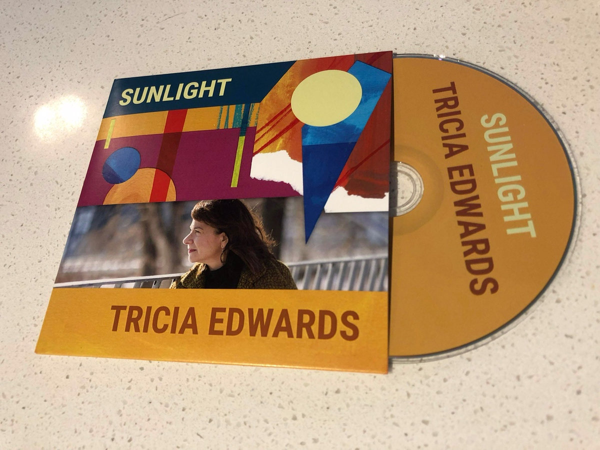 Sunlight | Tricia Edwards