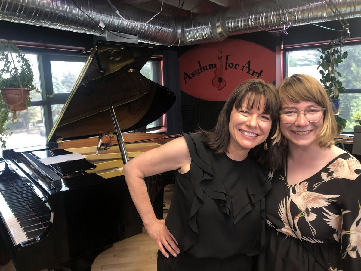 Sunlight | Tricia Edwards