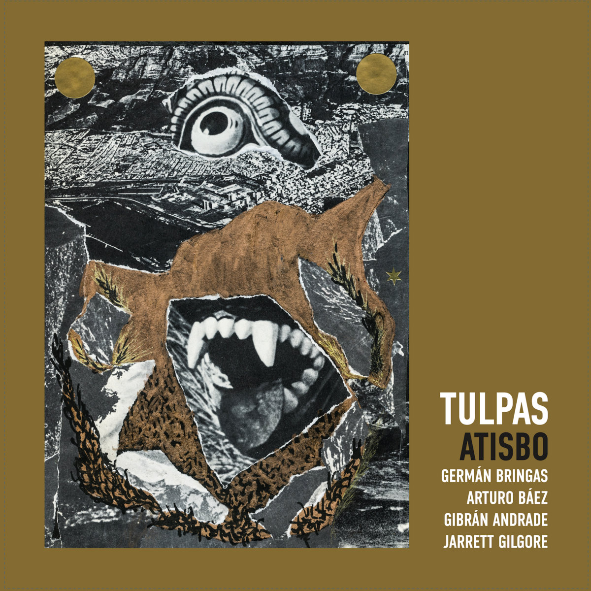 Atisbo | Tulpas