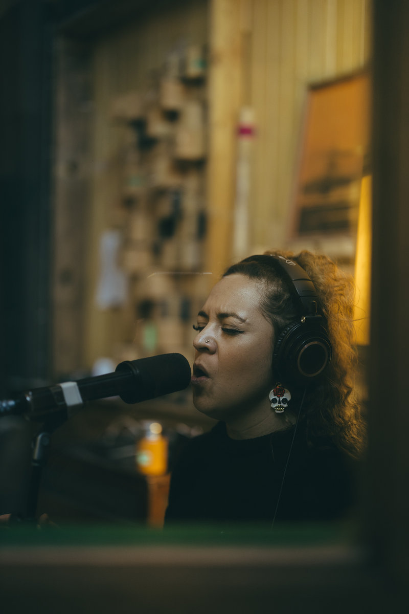 Bye Bye Baby | ISEULA