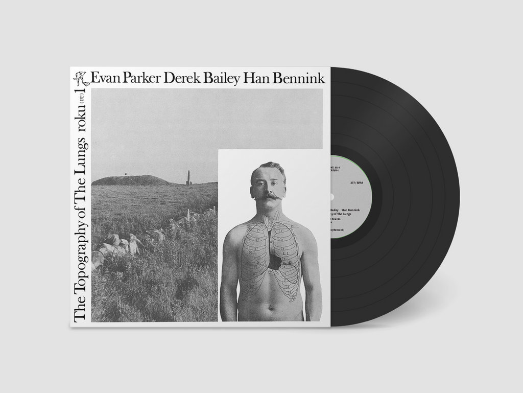 Harmonic Convergence: A Guide to Derek Bailey | Bandcamp Daily