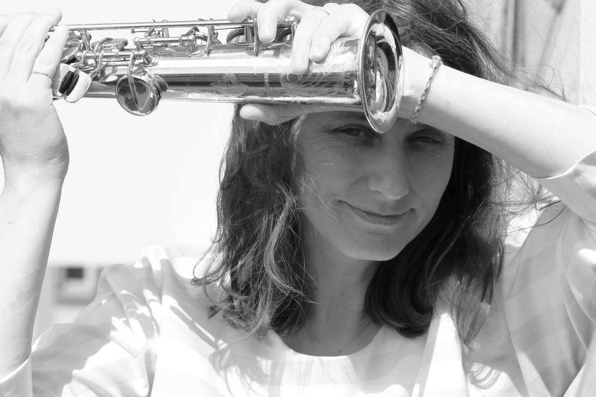 Shakkei | Alexandra Grimal & Giovanni di Domenico | Alexandra Grimal