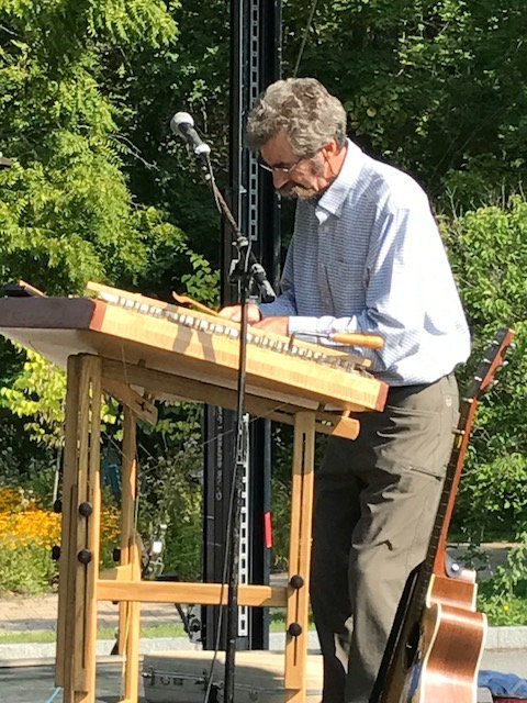 Jamcrackers | Dan Berggren, Peggy Lynn & Dan Duggan | Dan Duggan