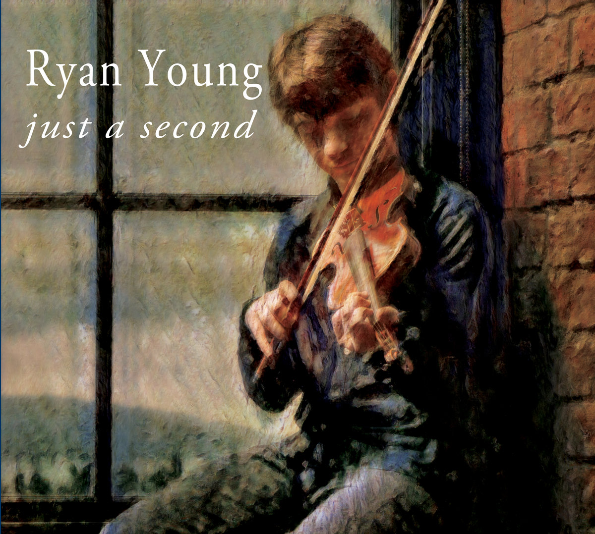 just a second | Ryan Young