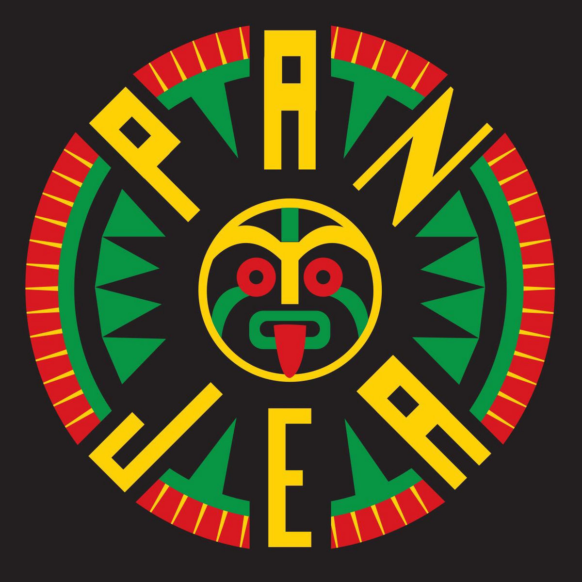 Continental Drift | Panjea
