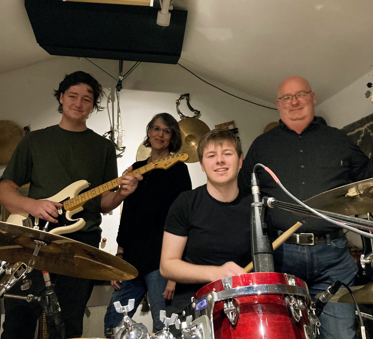 Keepers of the Dreaming | Kerr, Vince, Prangley, and King | Kerr, Vince ...