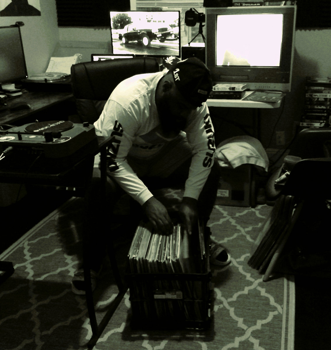 No Introduction Needed | G$tone