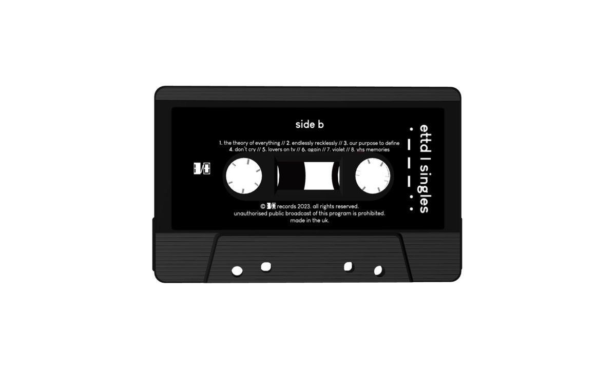 Singles | Emile's Telegraphic Transmission Device