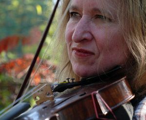 Music | Anne Lederman