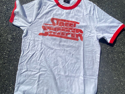 STREET SWEEPER RINGER | Street Sweeper