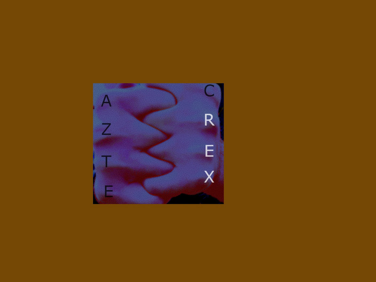 Aztec & Friends VOL. 2 | Aztec Rex & Evan Benoit | Aztec Rex