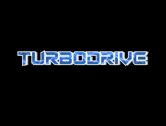 Dimension Shift | Turbodrive