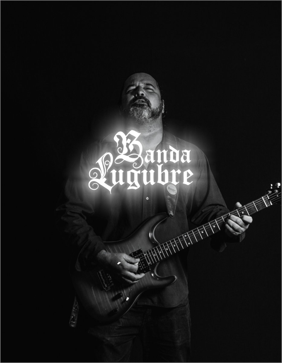 Of Misfortunes And Sorrows | Banda Lúgubre