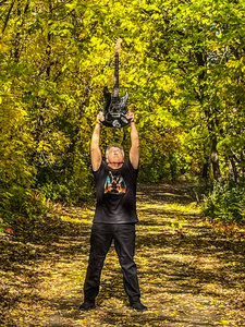 Music | Craig Allen Hecht