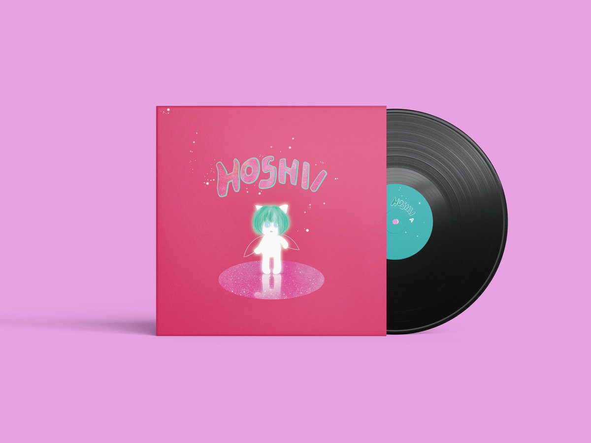 hoshii | hoshii