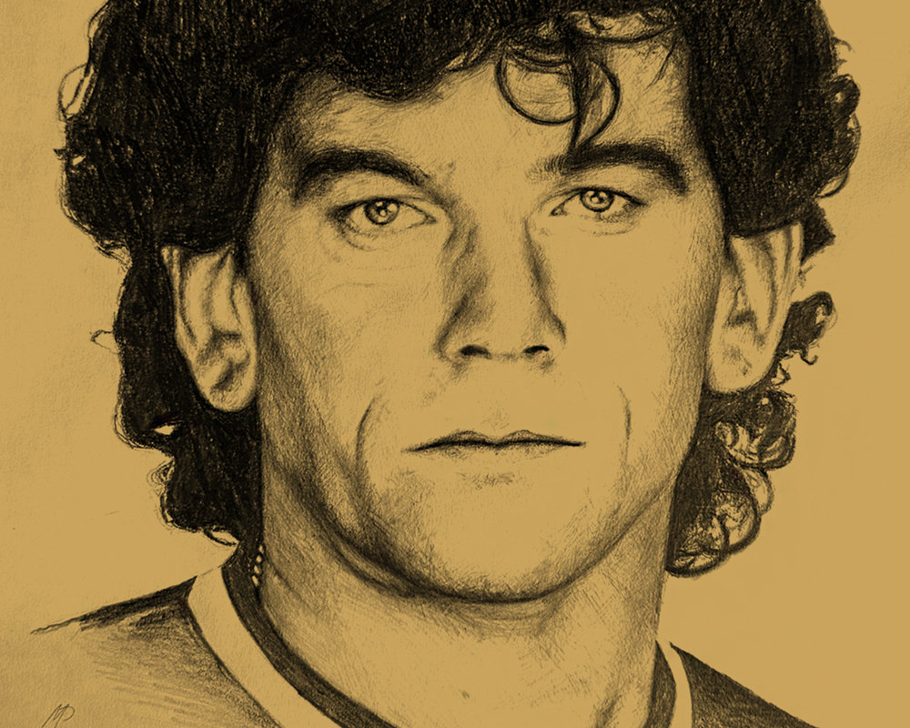 In Memory of Dan McCafferty – No Turning Back | Dan McCafferty