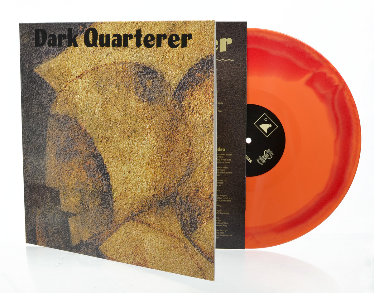 Dark Quarterer | DARK QUARTERER | Shadow Kingdom Records