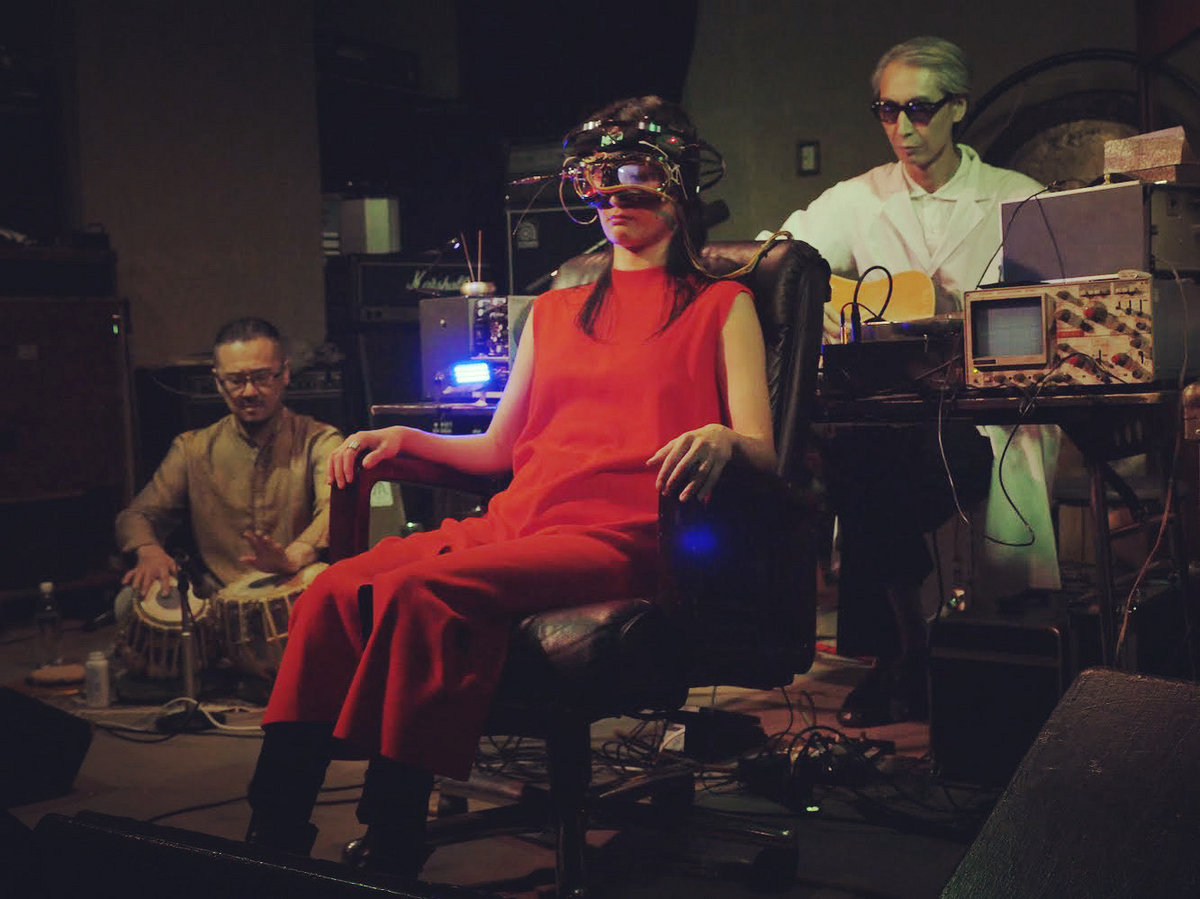 an evening with nehan | nehan